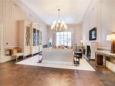 Buckingham Gate, SW1 Asking Price £45,000,000